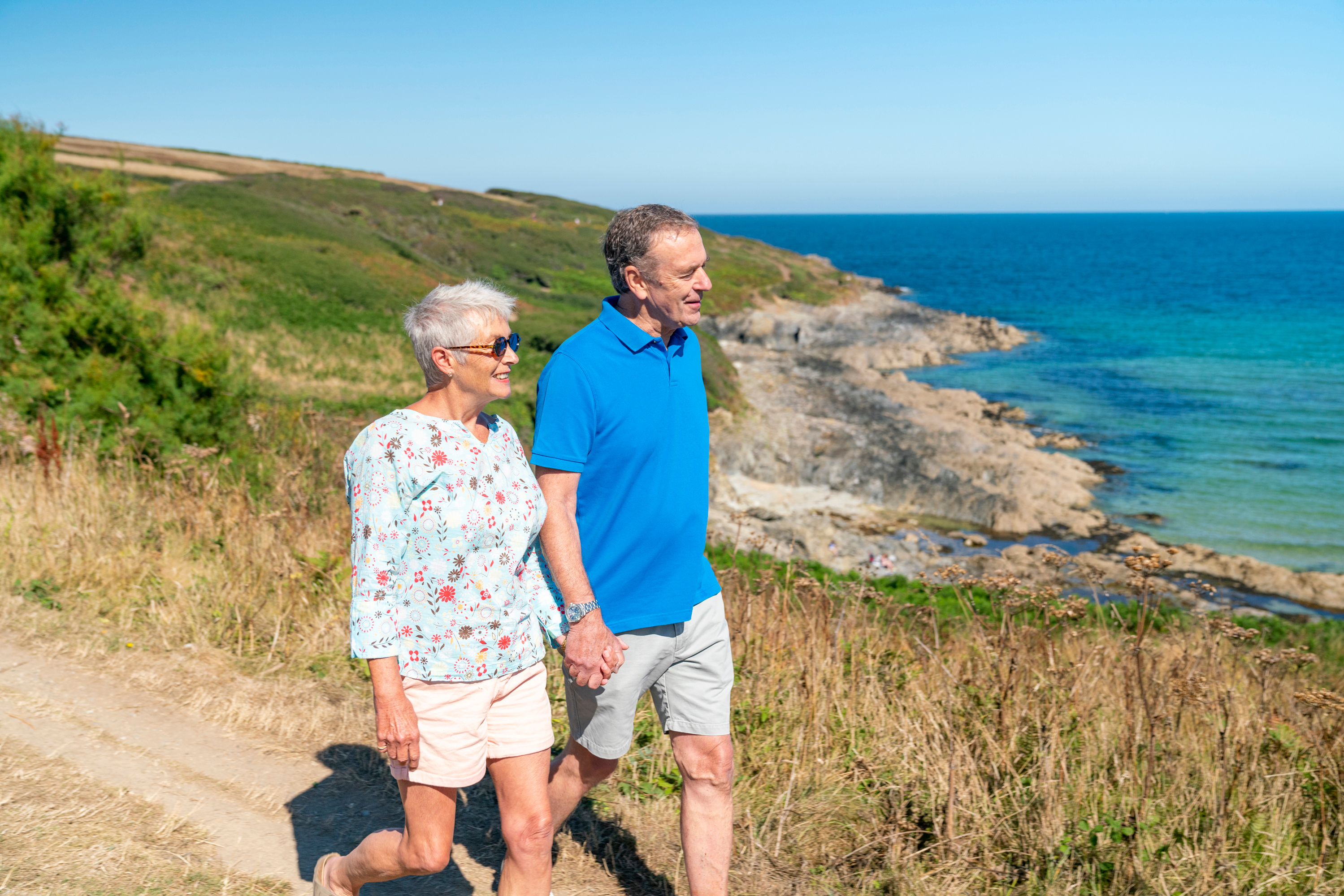 Trevella Holiday Park Cornwall | Caravan Holidays