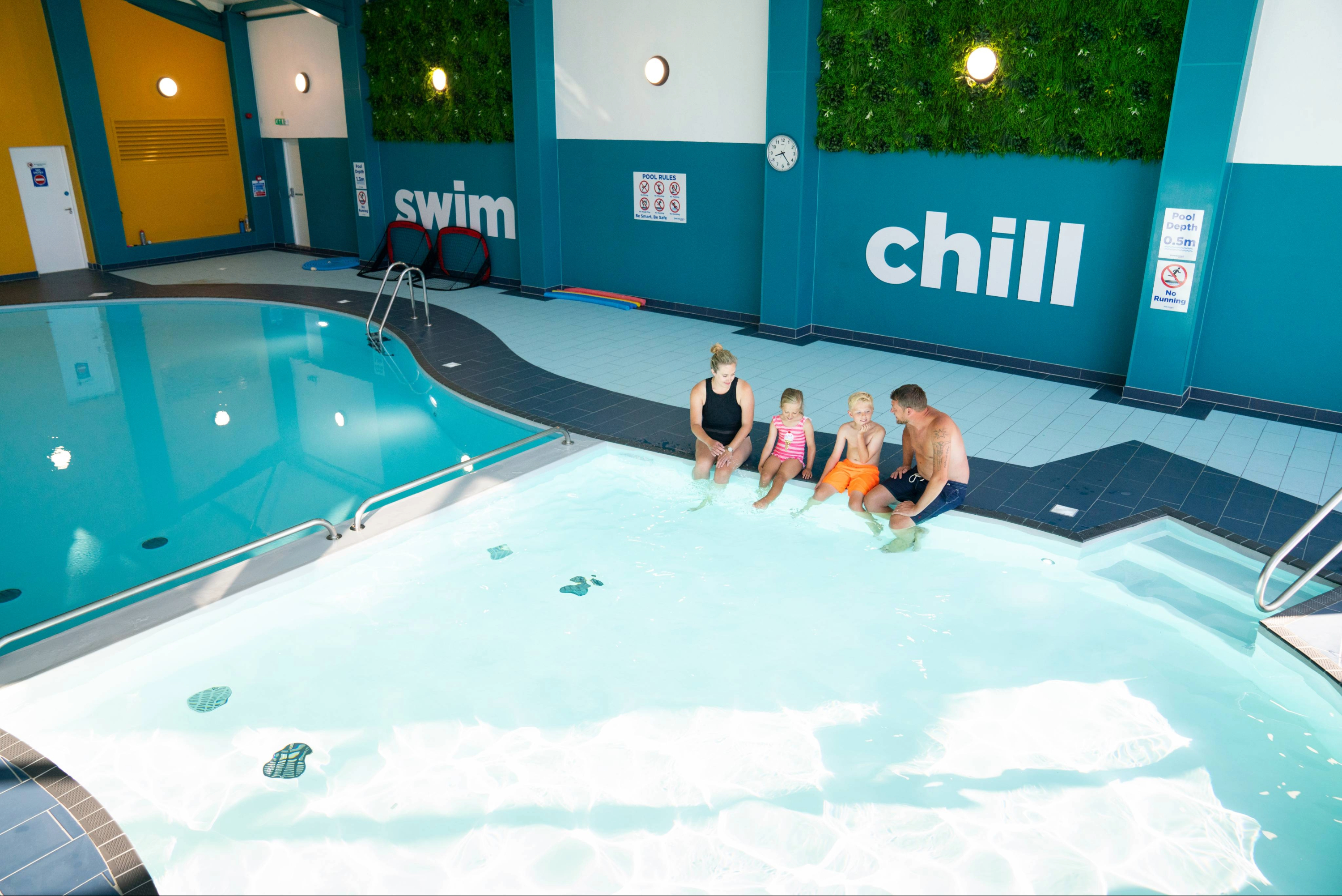 Polperro Holiday Park Looe Cornwall | Caravan Holidays