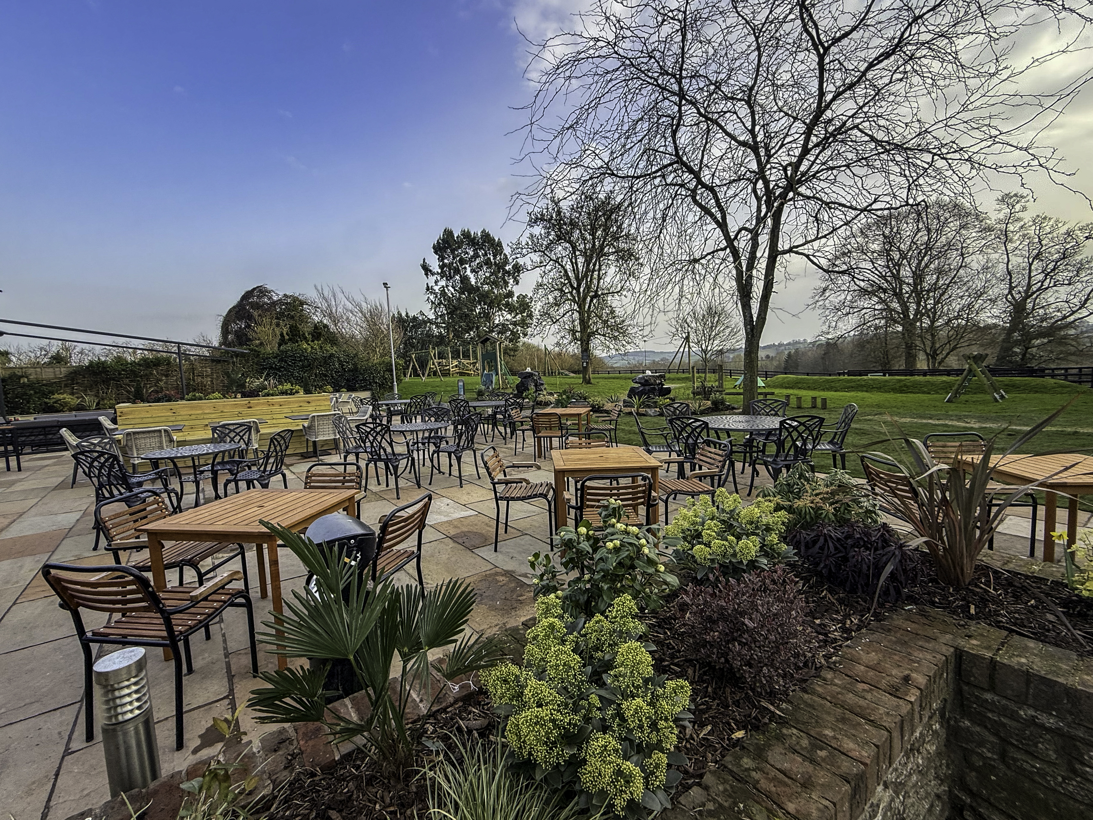 Malvern View Holiday Park Worcester | Caravan Holidays