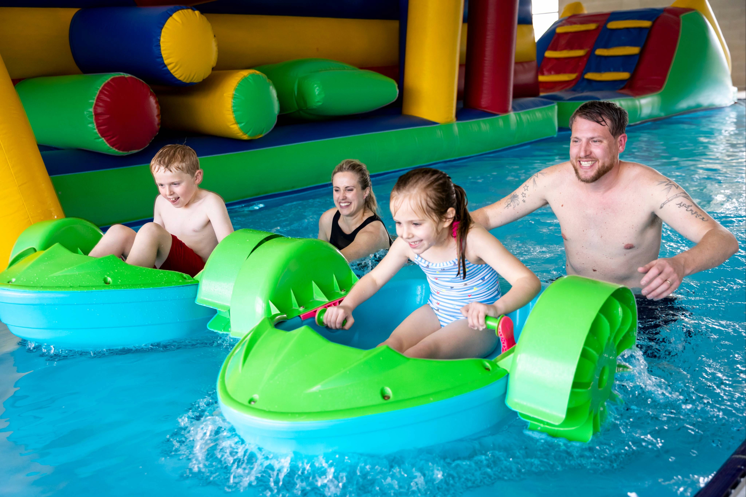 Sand le Mere Holiday Park Yorkshire | Caravan Holidays