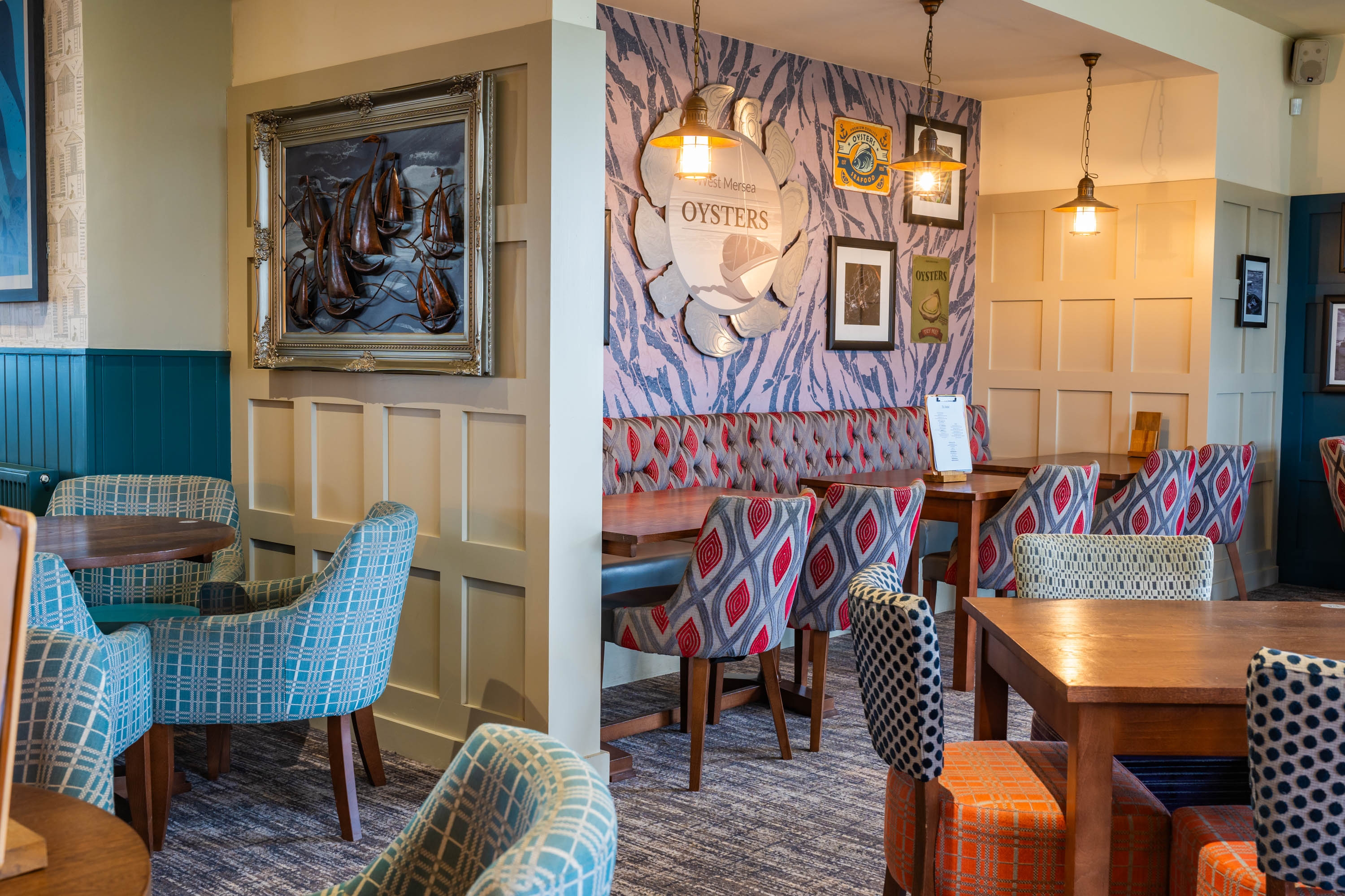 West Mersea Holiday Park Essex | Caravan Tour Holidays