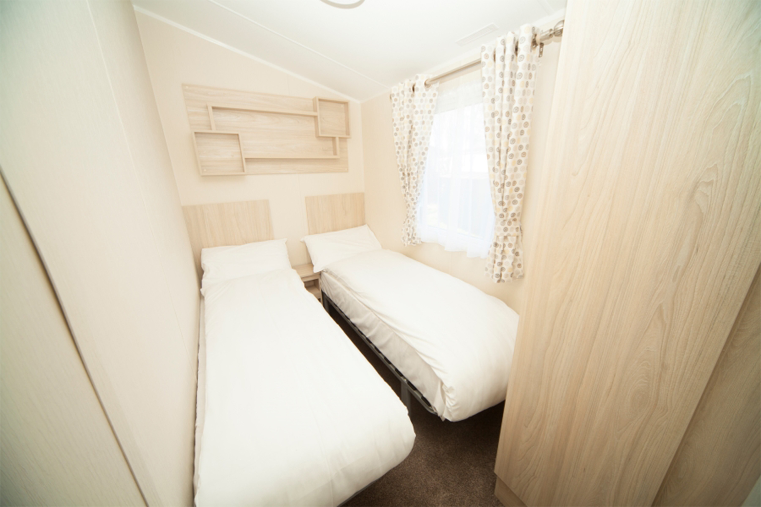 Self Catering Caravan Holidays