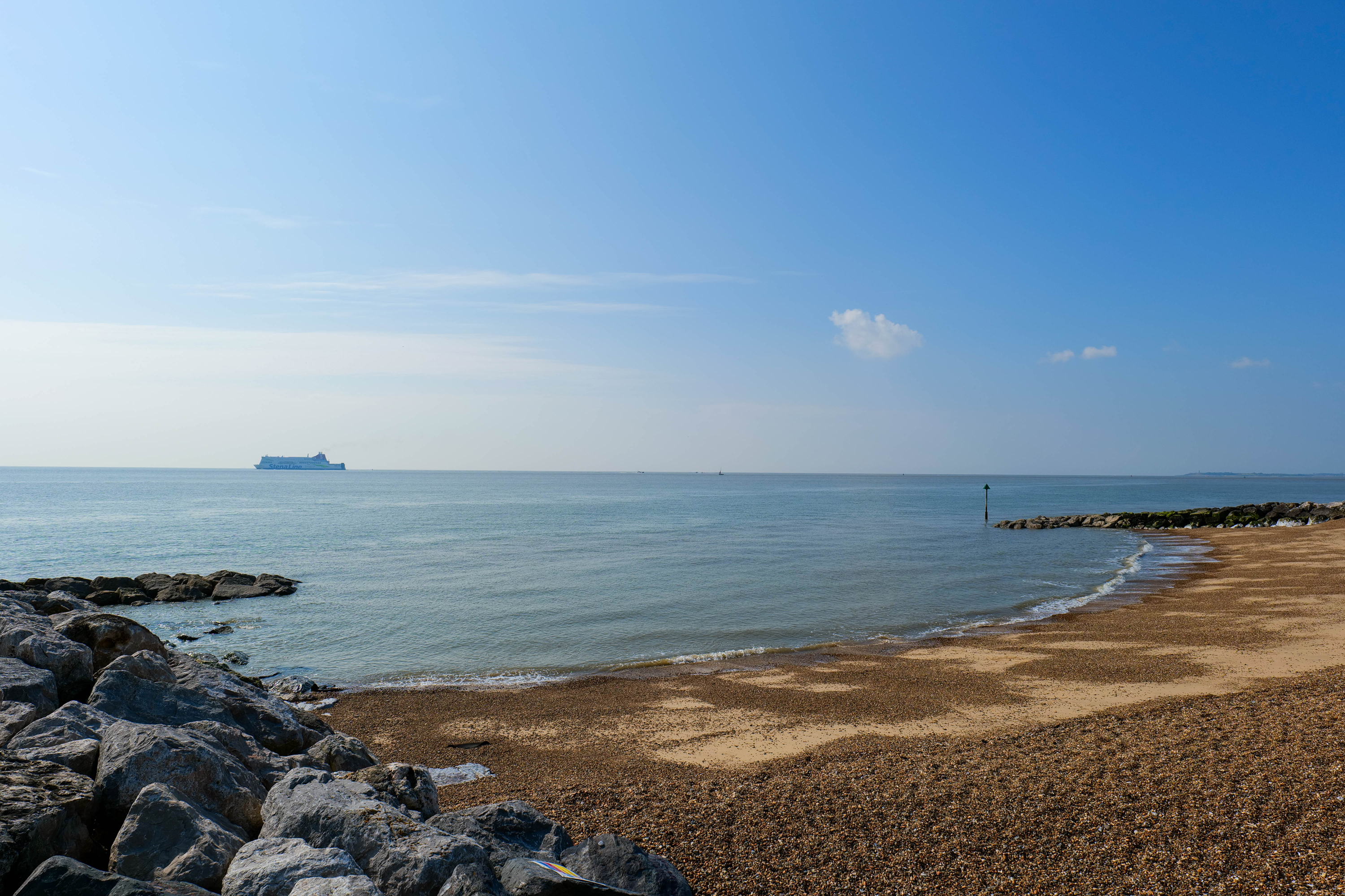 Suffolk Sands Holiday Park Felixstowe | Caravan Holiday