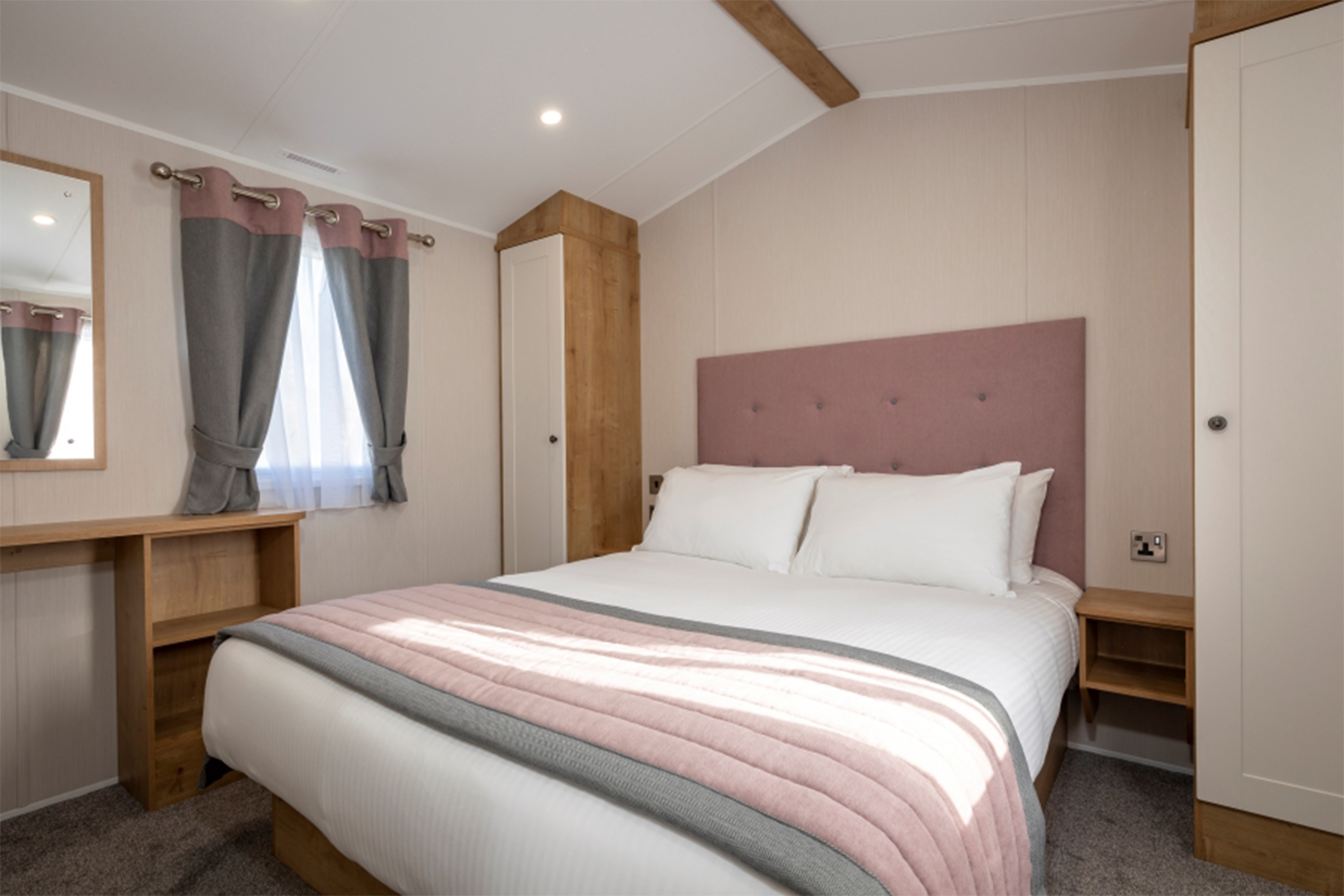 Self Catering Caravan Holidays