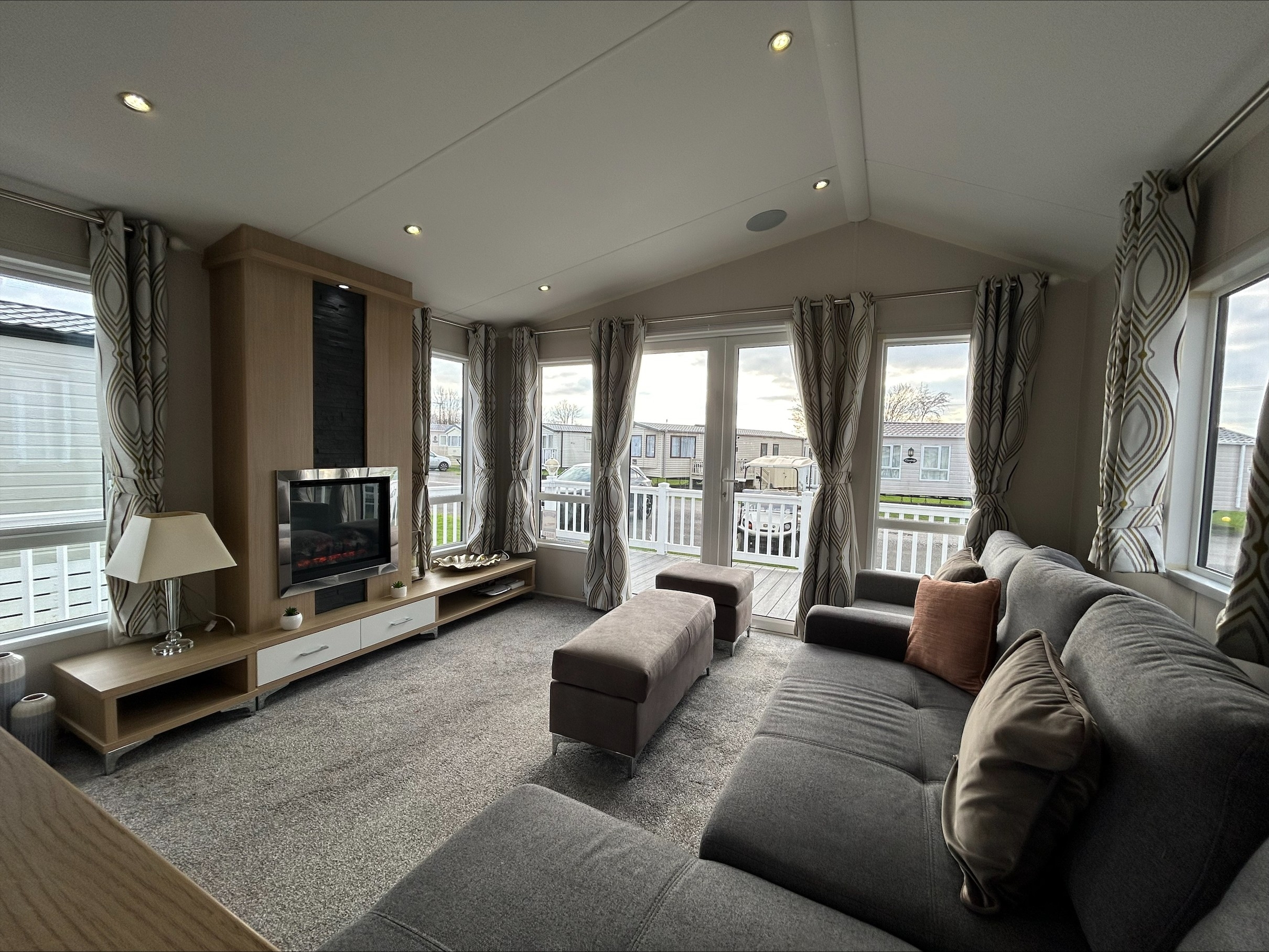 BK Bluebird Static Caravans & Holiday Homes For Sale