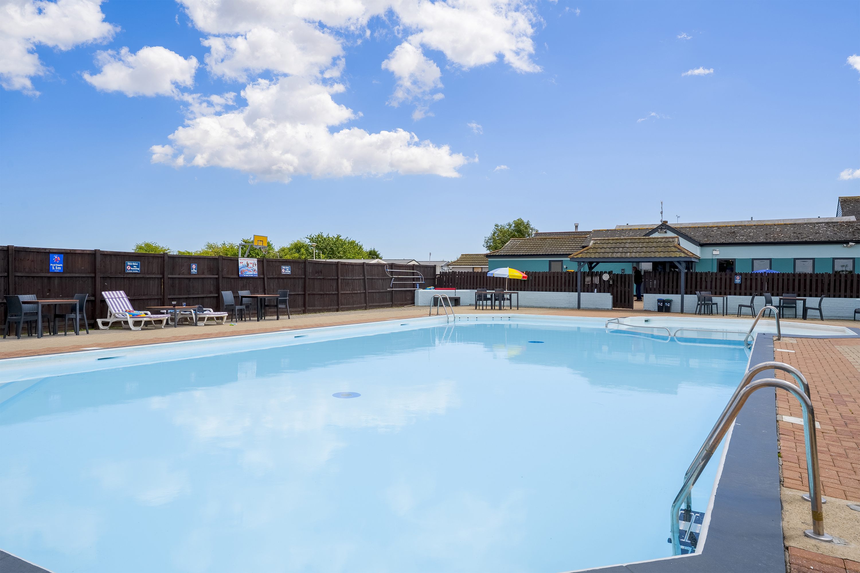 Steeple Bay Park Homes for Sale Southminster Essex