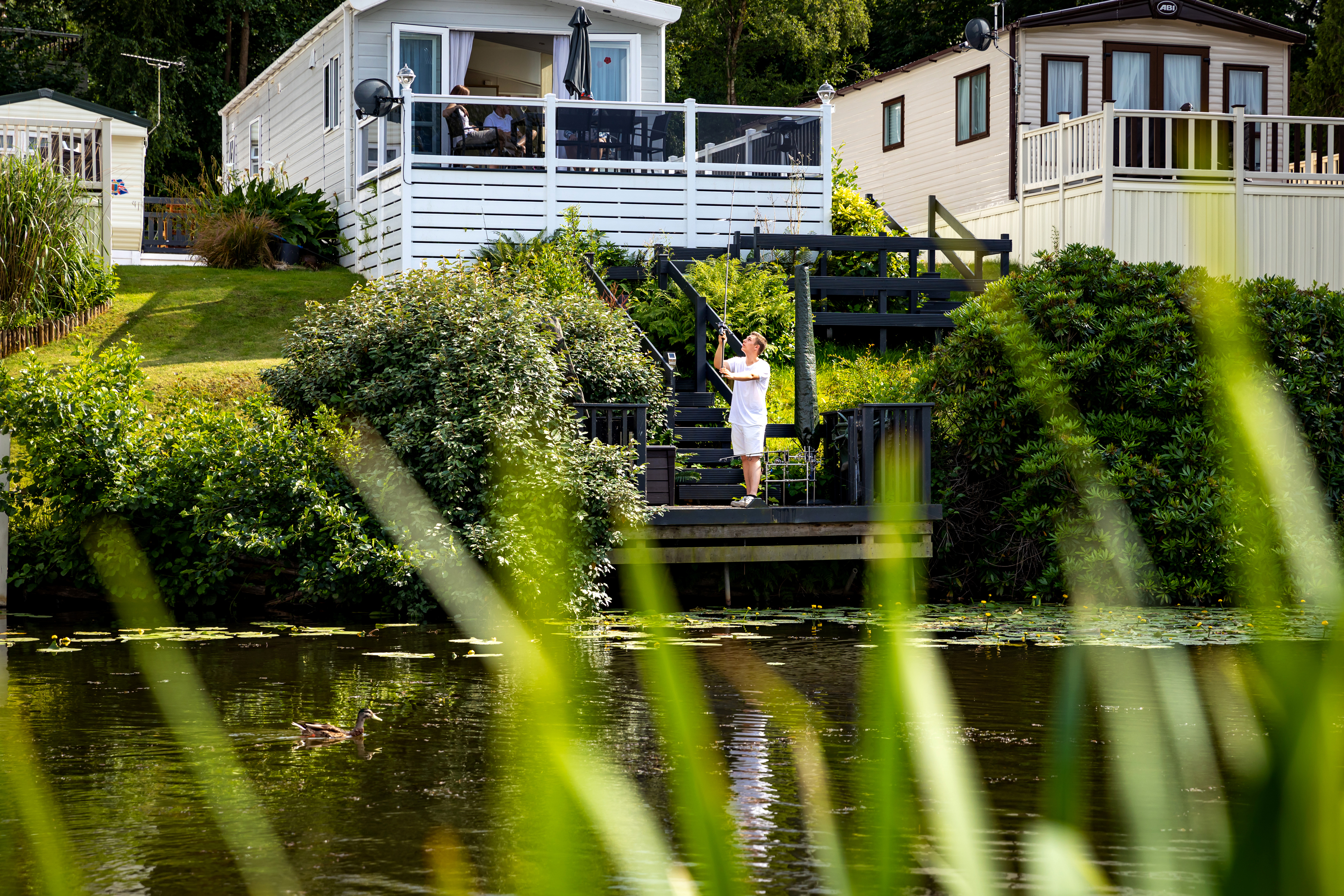 Coghurst Hall Holiday Park Hastings | Caravan Holidays