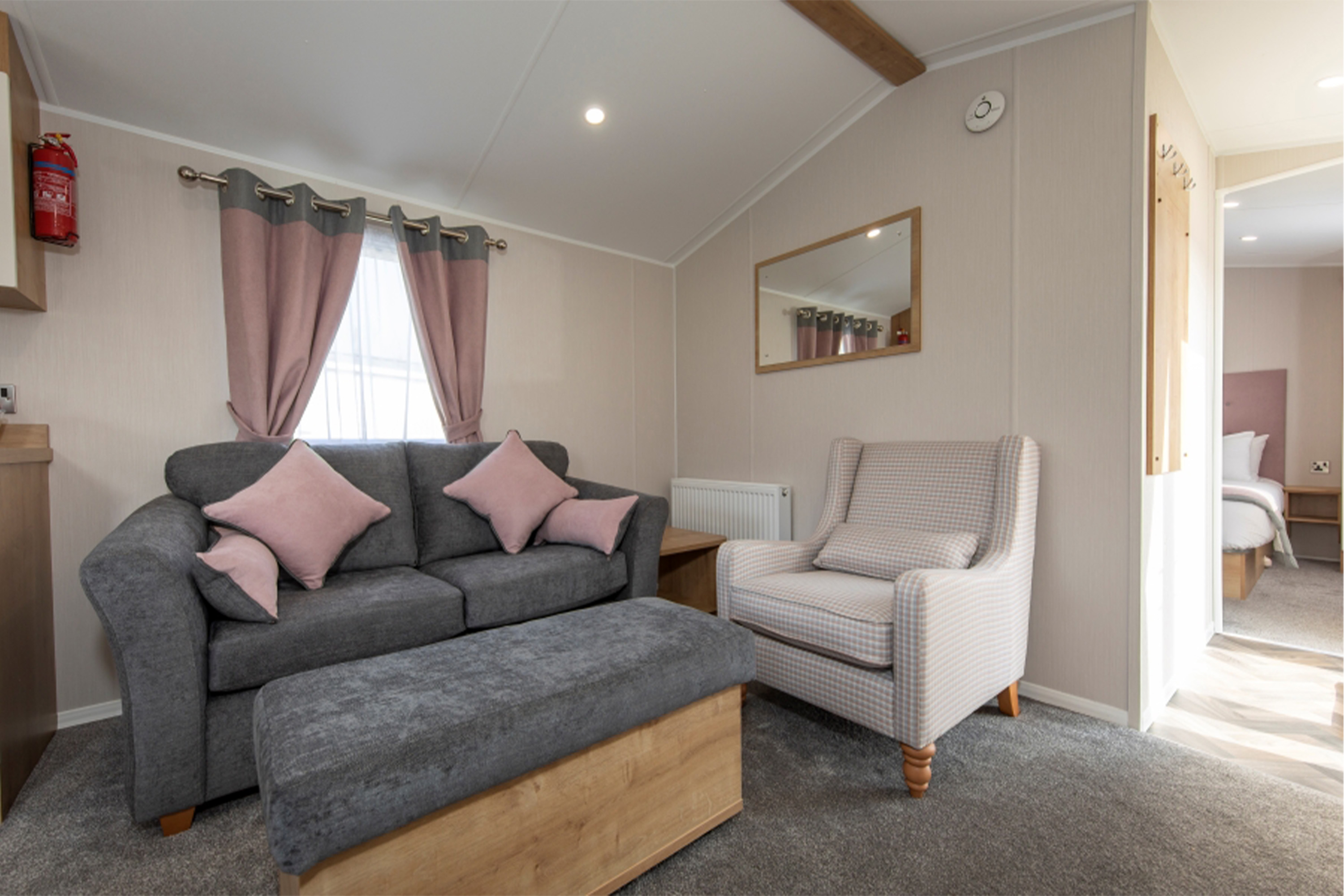 Self Catering Caravan Holidays