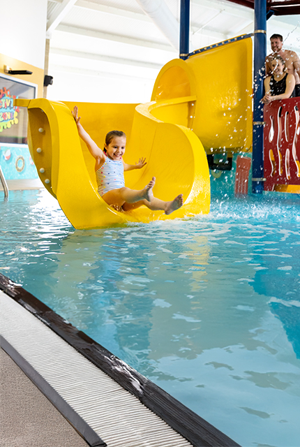 Sand le Mere Holiday Park Yorkshire | Caravan Holidays
