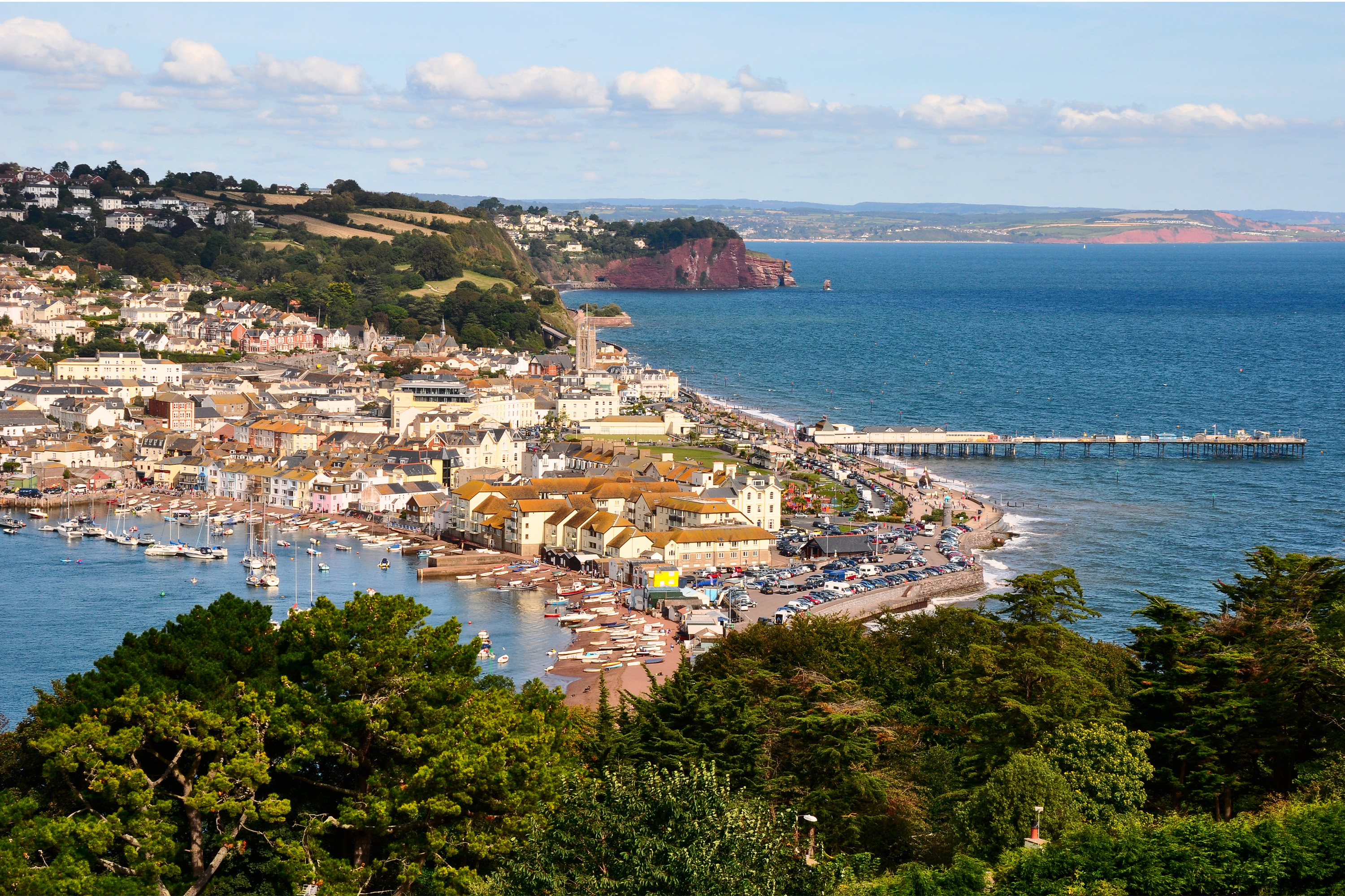 Caravan Holidays in Devon | Short Breaks in Devon