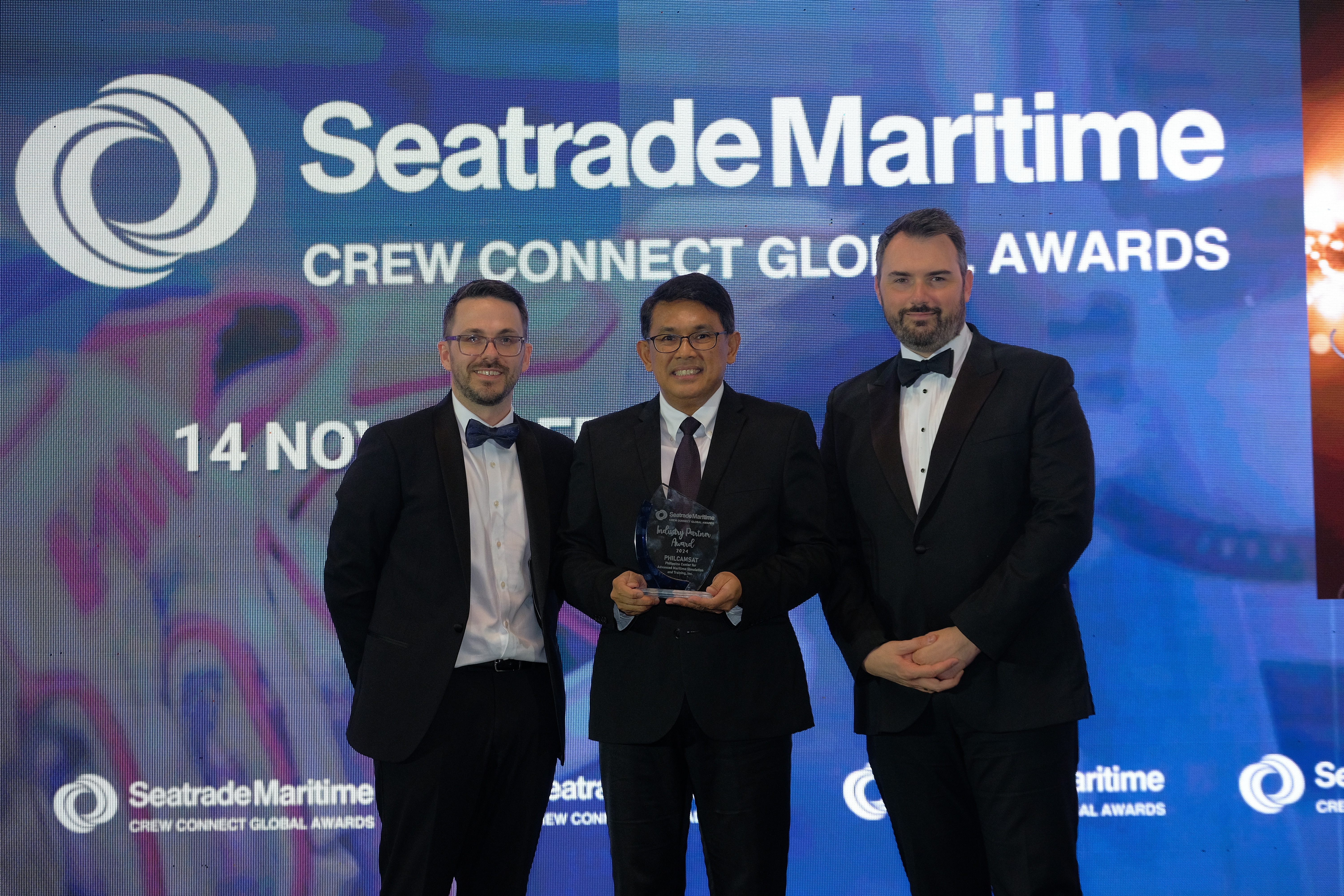 News from the leading Shipping & Maritime events | Seatrade Maritime News