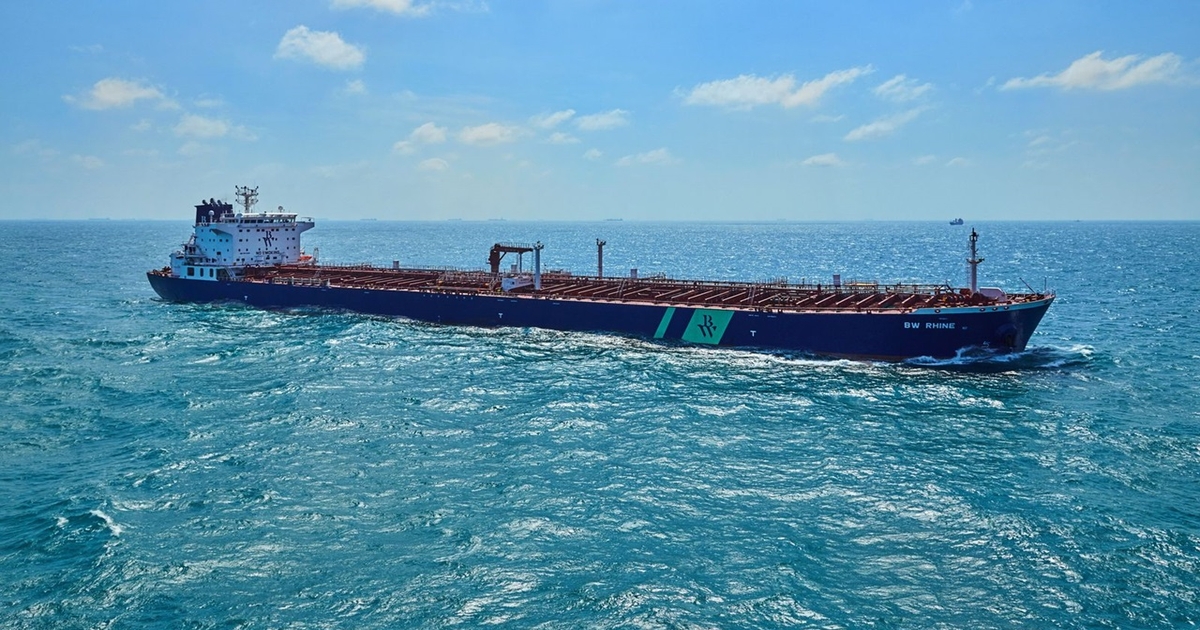 LR1/panamax tanker sector – an attractive newbuilding play?