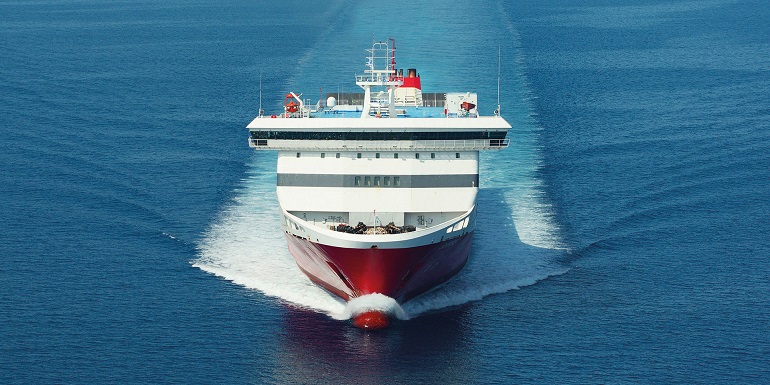 Greek-owned shipping fleets over 20 vessels on the rise