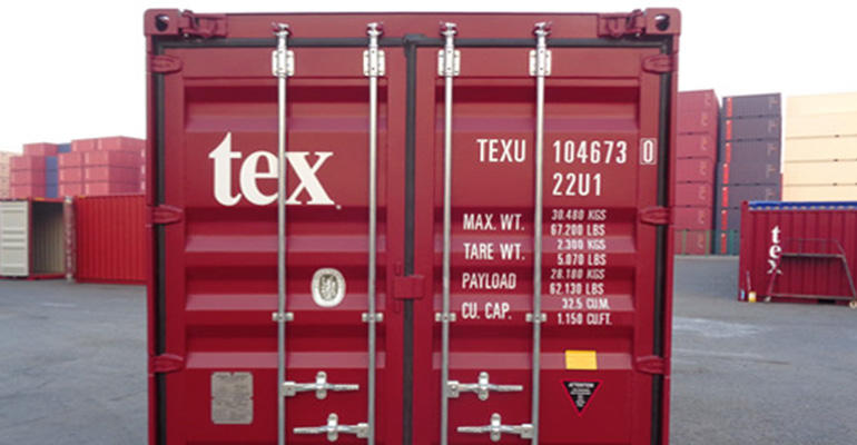 Stonepeak buys container lessor Textainer for $7.4Bn