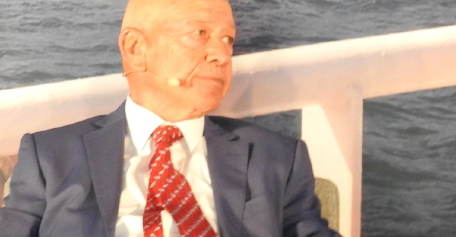 Procopiou emerges as top bidder for Hellenic Shipyards