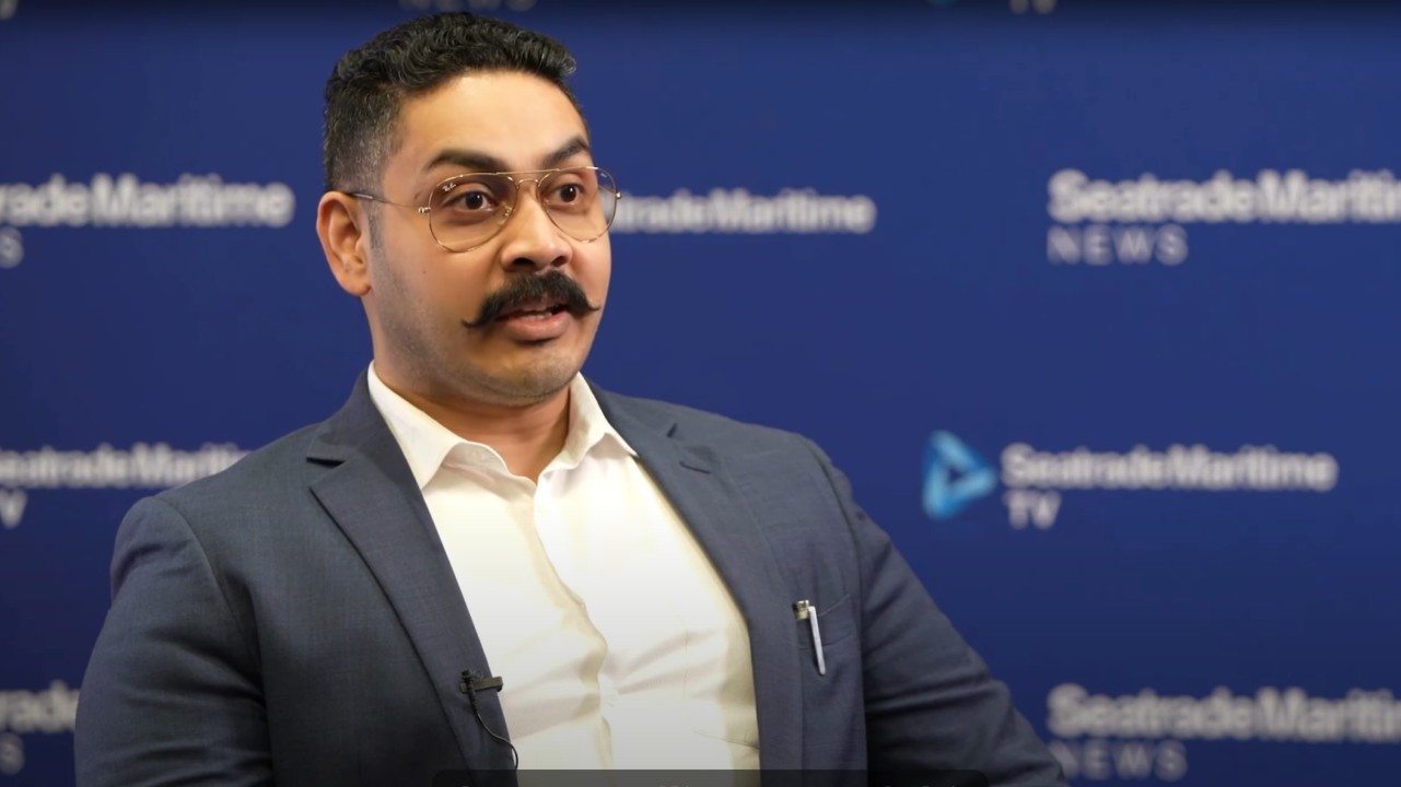 Thailand revives the Kra Canal but this time as a landbridge