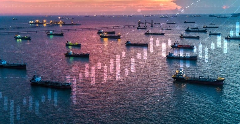 Veson updates Q88 questionnaire with sustainability data