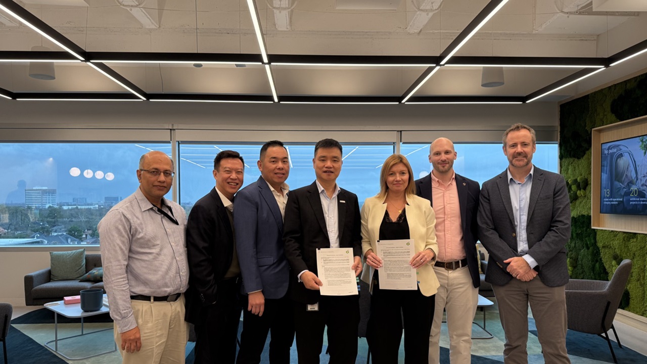 Gryphon FPSO shutdown accelerates North Sea oil and gas decline