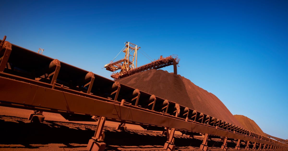 Intriguing outlook for dry bulk in 2022