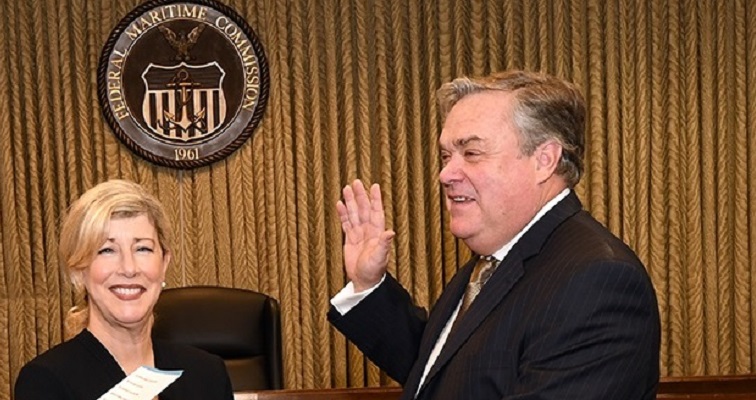 US intermodal challenges and supply chain disruptions