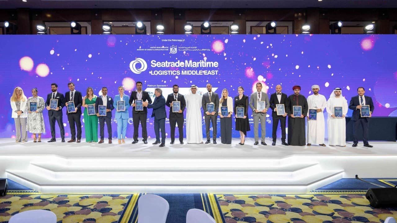 Steering a united course for SSA Marine’s global terminals business