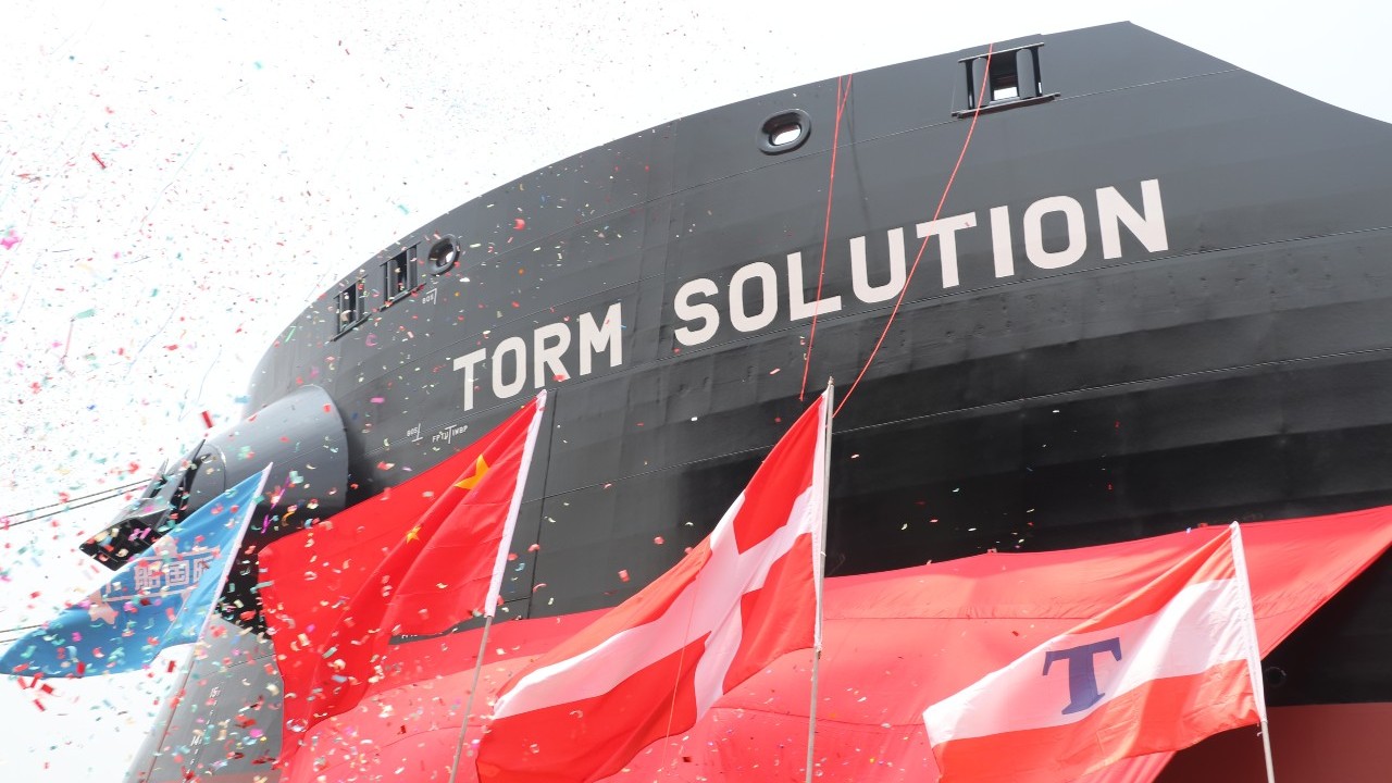 MEPC 83’s net-zero framework by the numbers