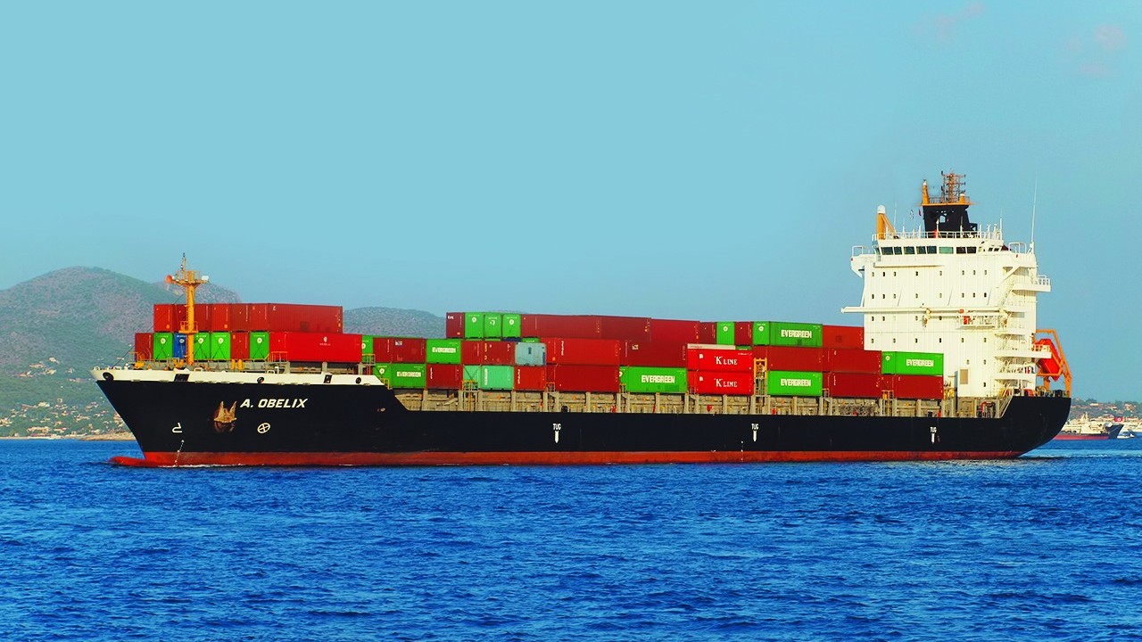 Container Shipping News | Seatrade Maritime News