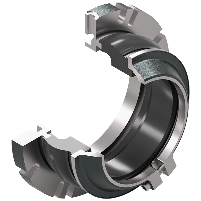 Wärtsilä Shaft Line Solutions Technical Bulletin