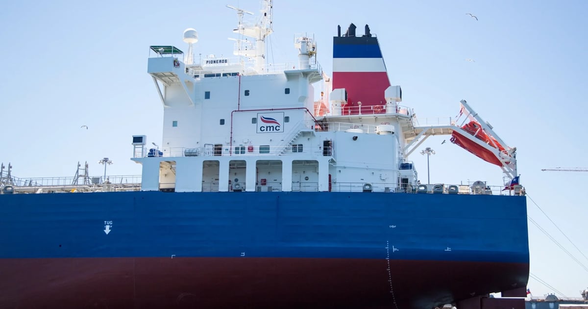 Chile’s CMC sets shop in Hamburg