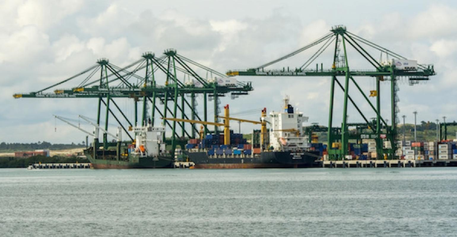 Cuba’s Mariel Container Terminal achieves 2m teu handled