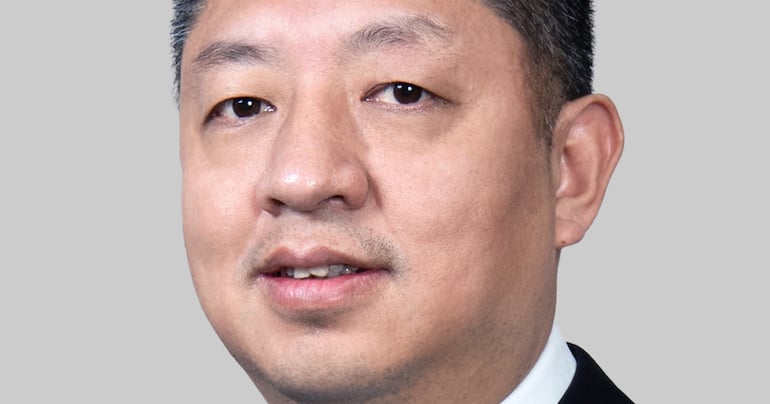 China Merchants Port names Xu Song as new CEO