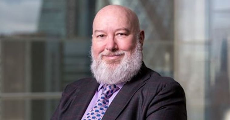 Shipping mourns the passing of Julian Clark