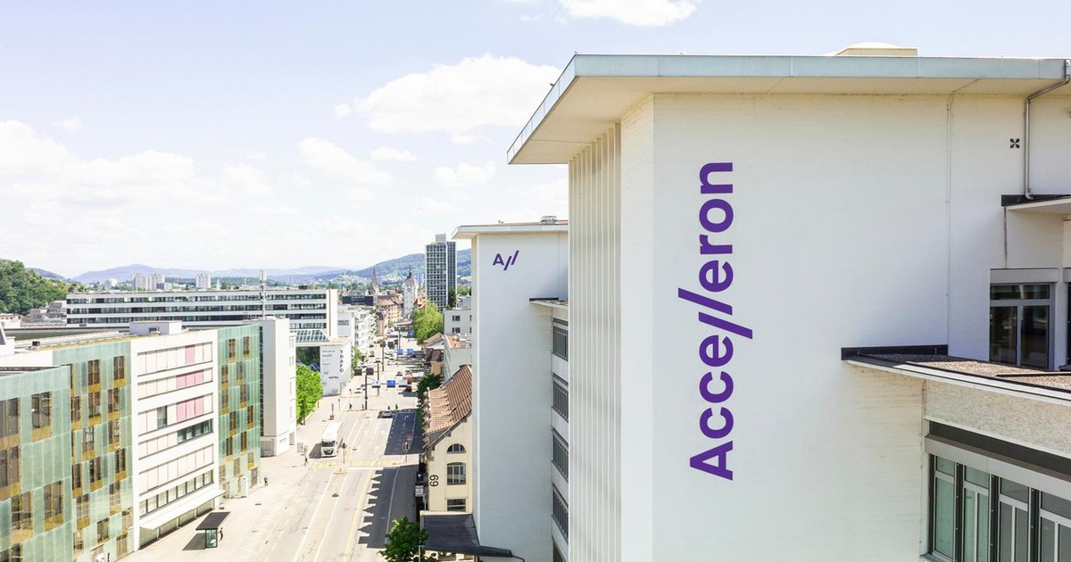 Accelleron snaps up voyage optimisation firm True North Marine