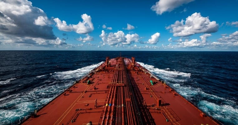 Five-year-old Suezmax tankers worth more than a newbuilding