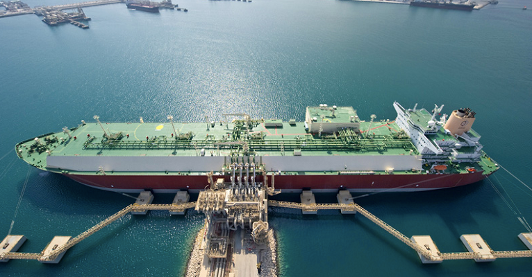 Sinopec and QatarEnergy ink 27-year LNG agreement