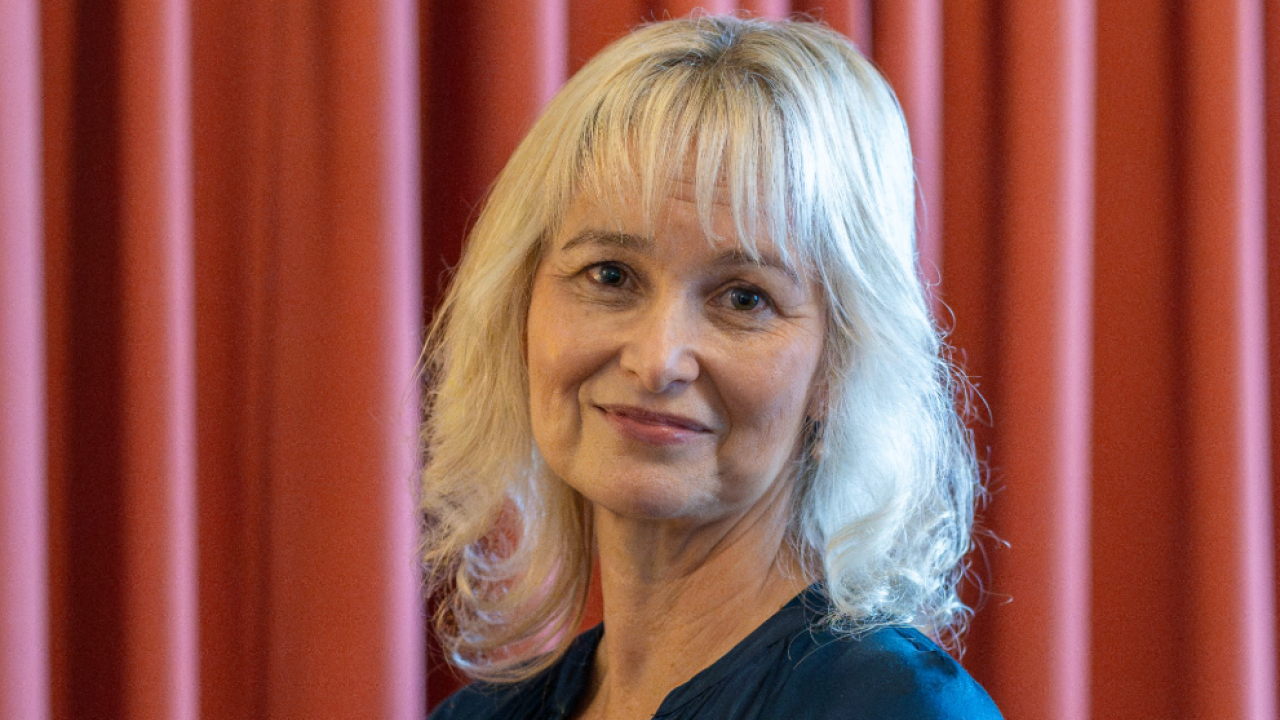 Seatrade Maritime Qatar | News, interviews and exclusive coverage