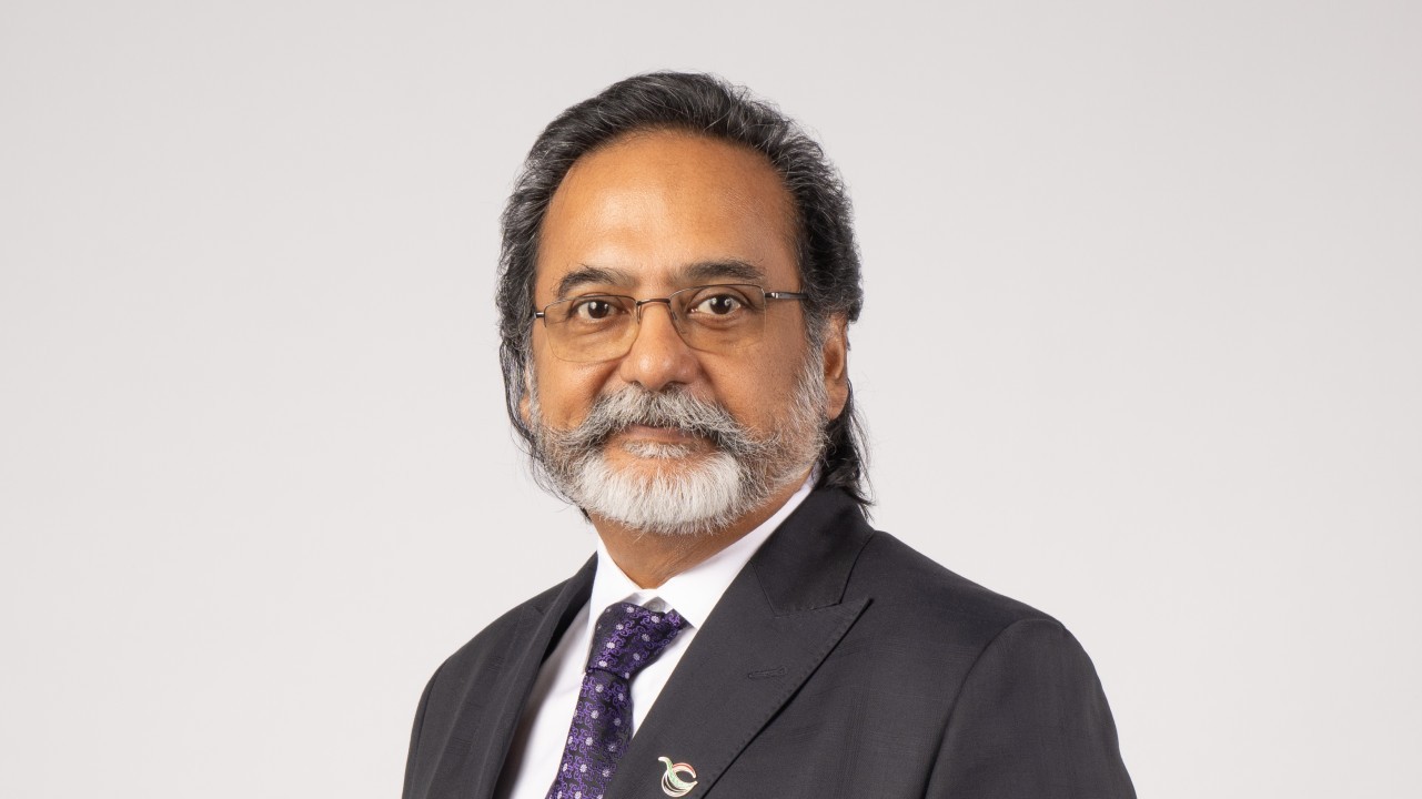 Expanded Unifeeder links markets in evolving global economy