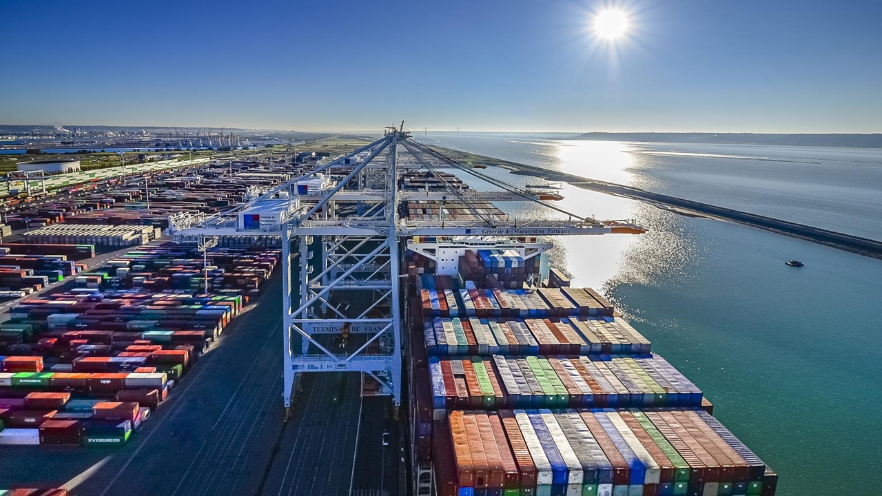 Understanding IMO NZF concerns key to moving forward: Dominguez