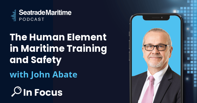 The human element in maritime training and safety