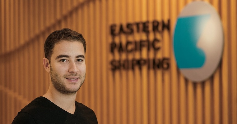 Eastern Pacific Shipping investing in nine more tech start-ups