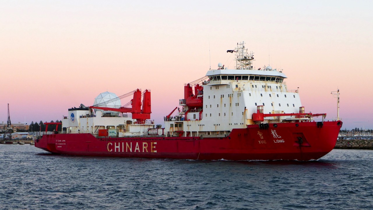 Maritime Transportation News | Seatrade Maritime News