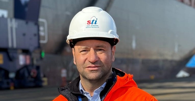 Steering a united course for SSA Marine’s global terminals business