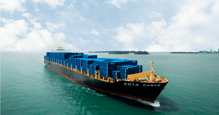 PIL launching new service for China and Gulf areas