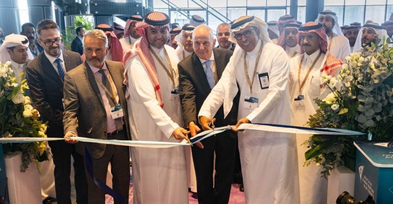 Saudi Maritime & Logistics Congress returns to Dammam, September 2024