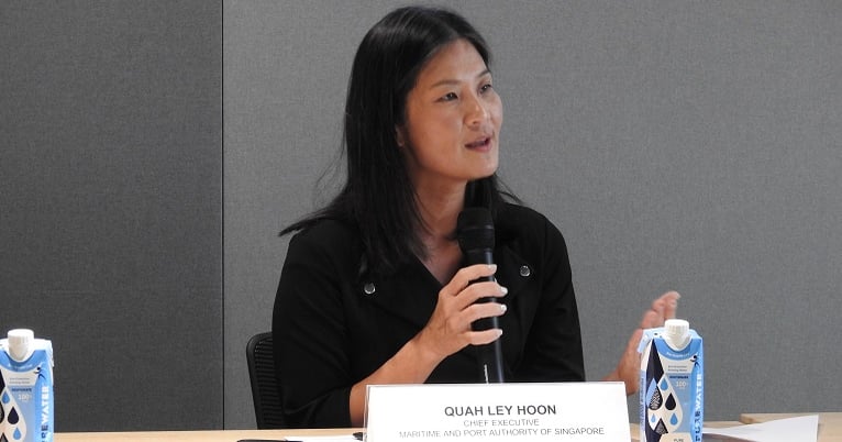 Supply chain to remain under stress, opportunity for digitalisation