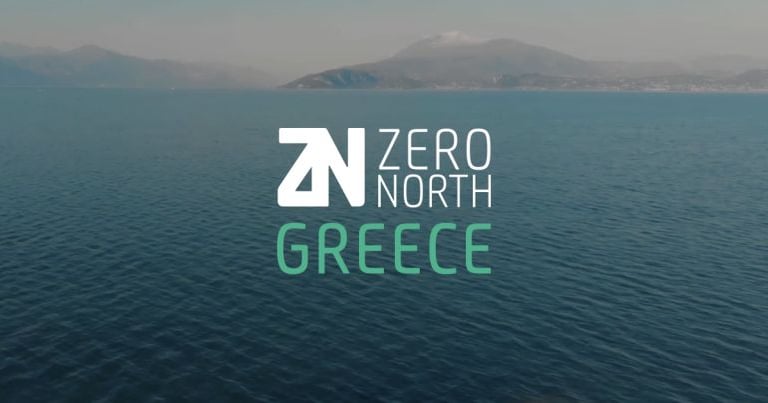 ZeroNorth opens Greek office to support maritime digitalisation