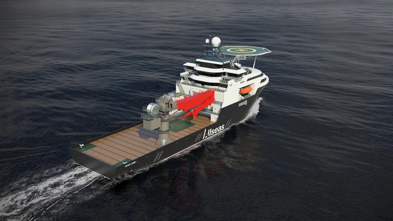 In Focus: Digitalising maritime operations with Ascenz Marorka