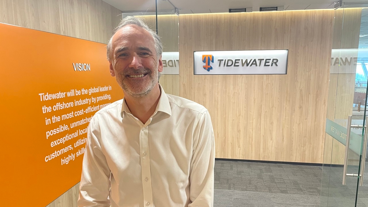 STX Dalian shipyard rebooted as Hengli Heavy Industry