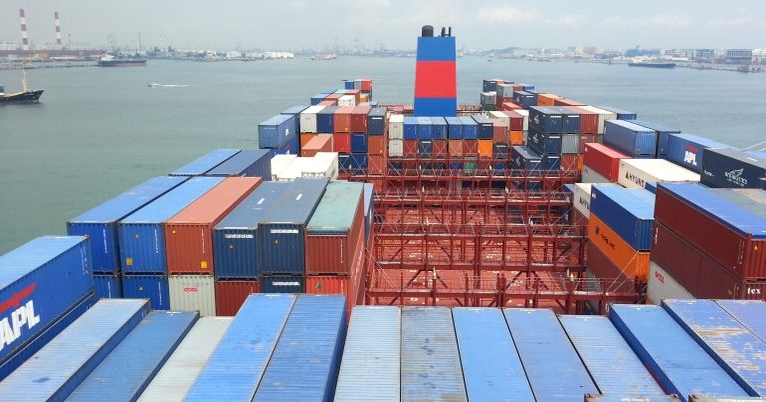 Five global groups collaborate to raise container safety standards
