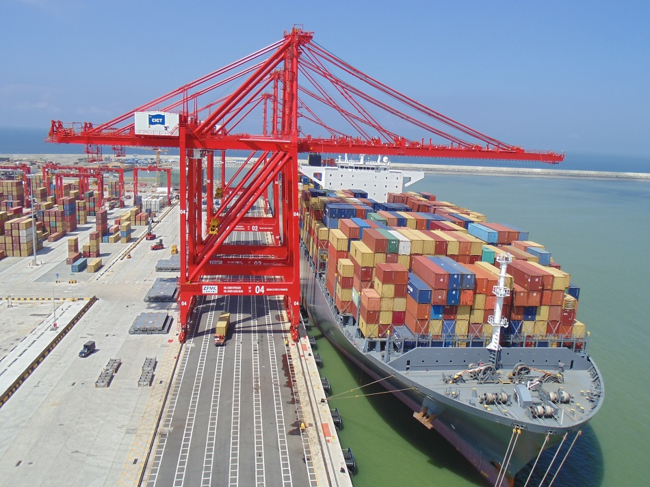 India, Japan to sign agreement with Sri Lanka for Colombo's East